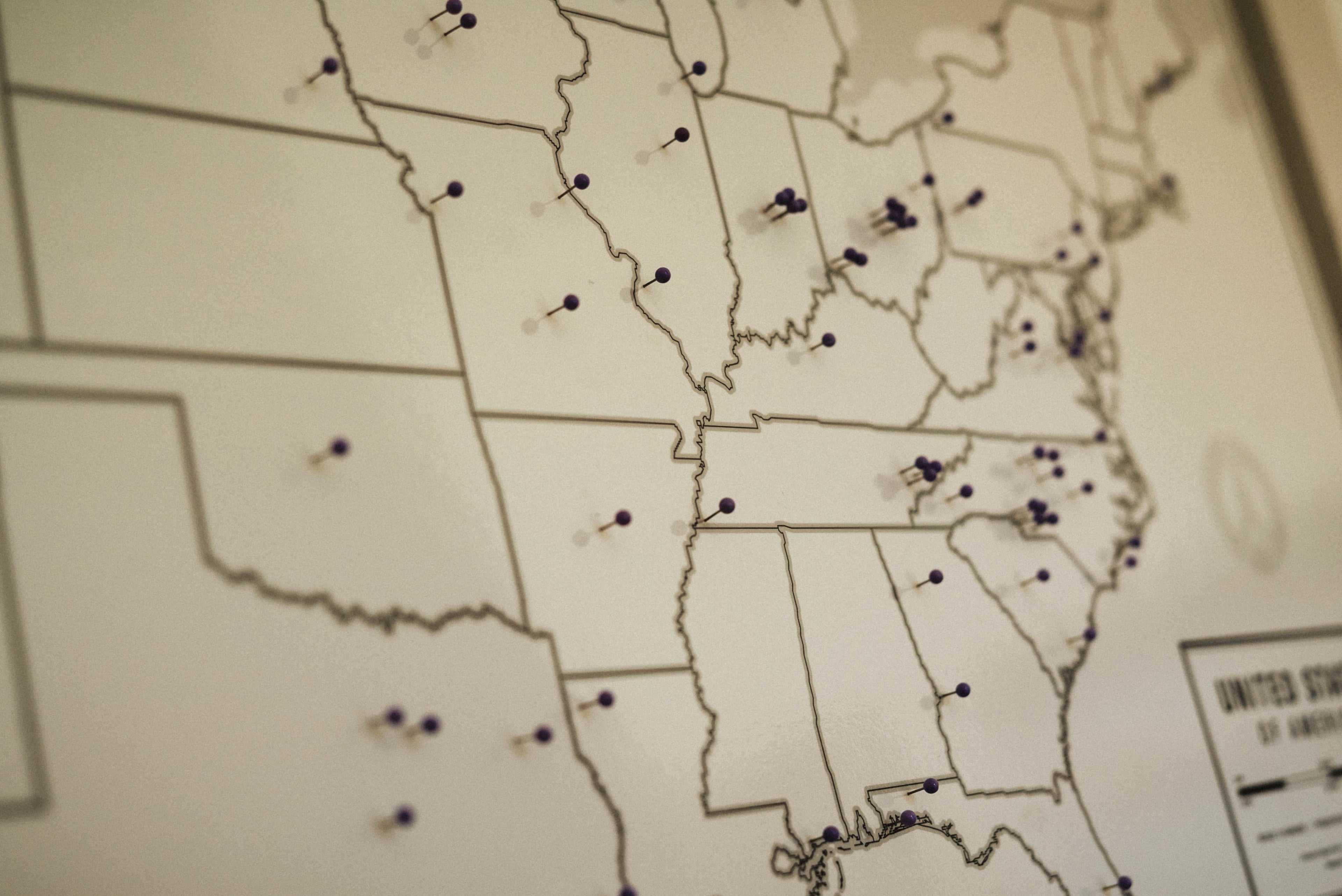 About – Delaney Nelson Design