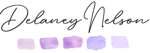 Delaney Nelson Design