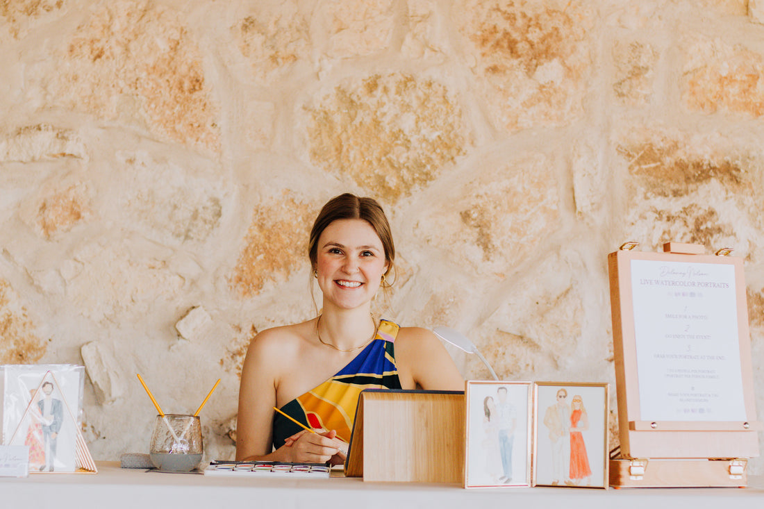 Delaney Nelson Design