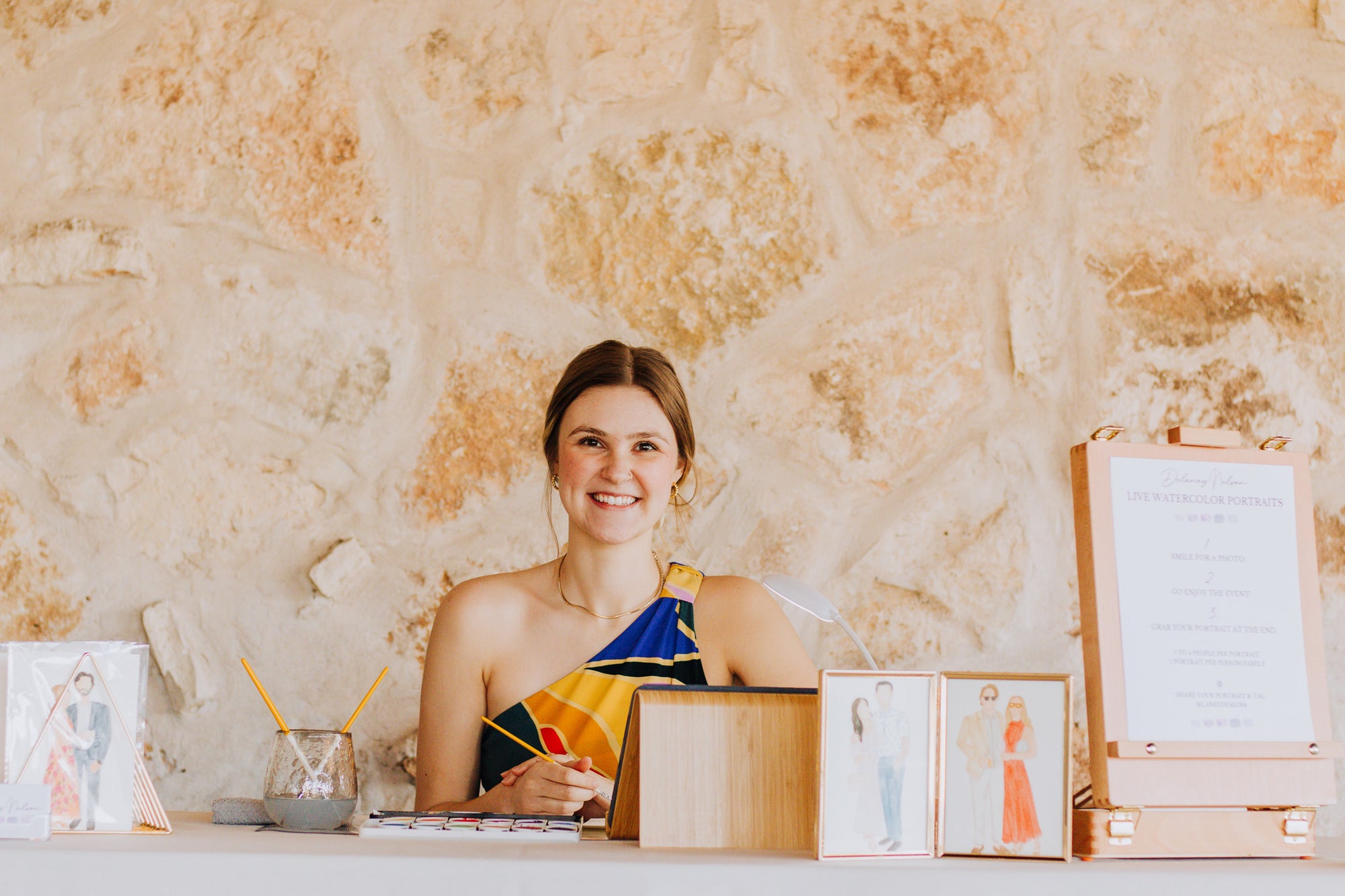 Delaney Nelson Design