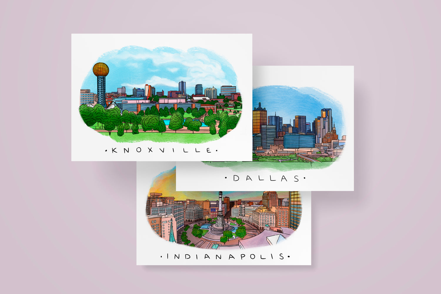 Collections – Delaney Nelson Design